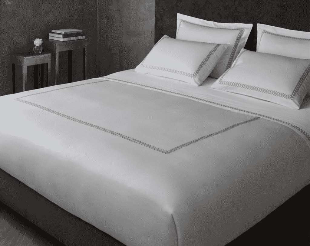 Frette Hong Kong collection - Hotel Supply Thailand